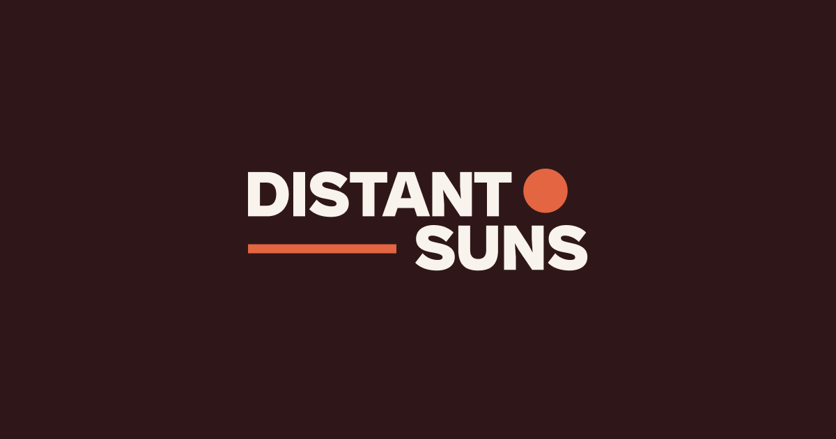 Distant Suns